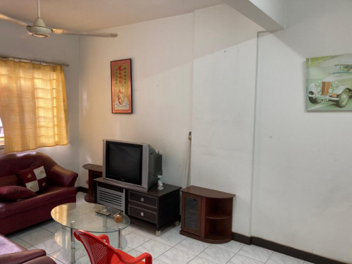 Sri Sentosa AC4 Block E