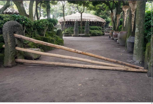 Can build house gate liddis?