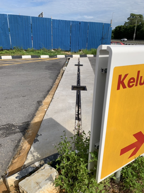 Shell Dengkil bypass