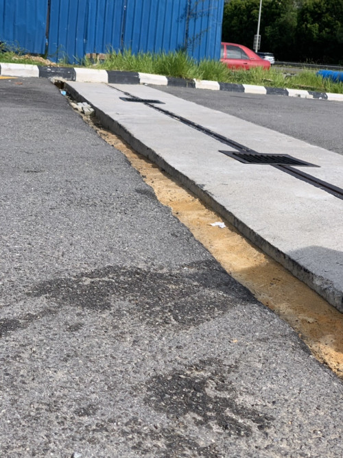 Shell Dengkil bypass