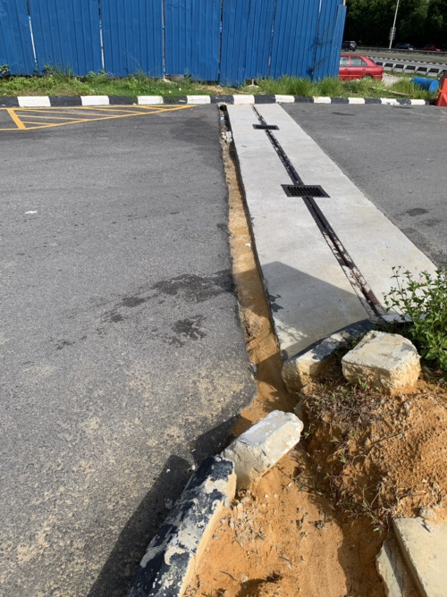 Shell Dengkil bypass