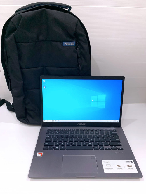 (SOLD) Asus M409B, Light Weight, AMD A9-9425