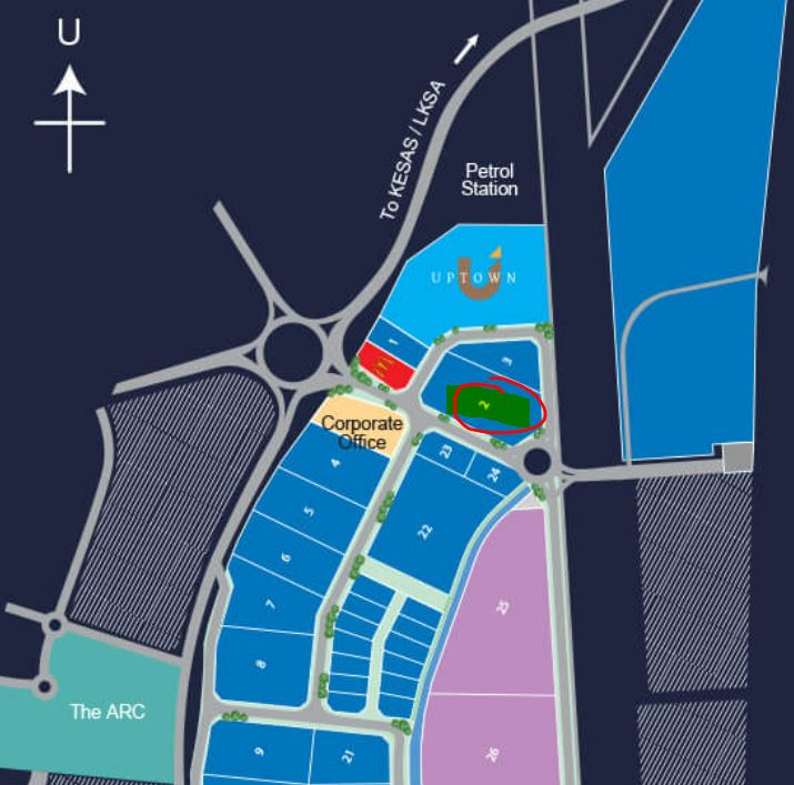 Lotus Rimbayu - Pictr.com