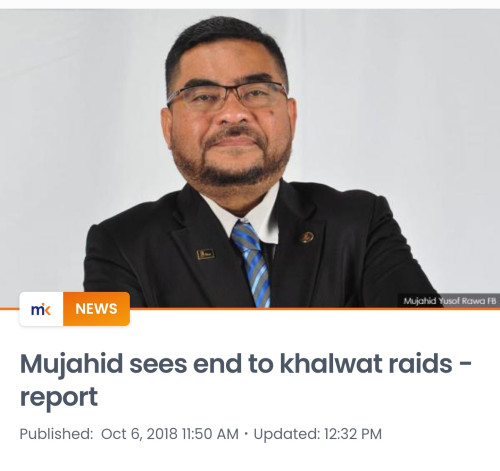 Kena Serbu khalwat 🤣