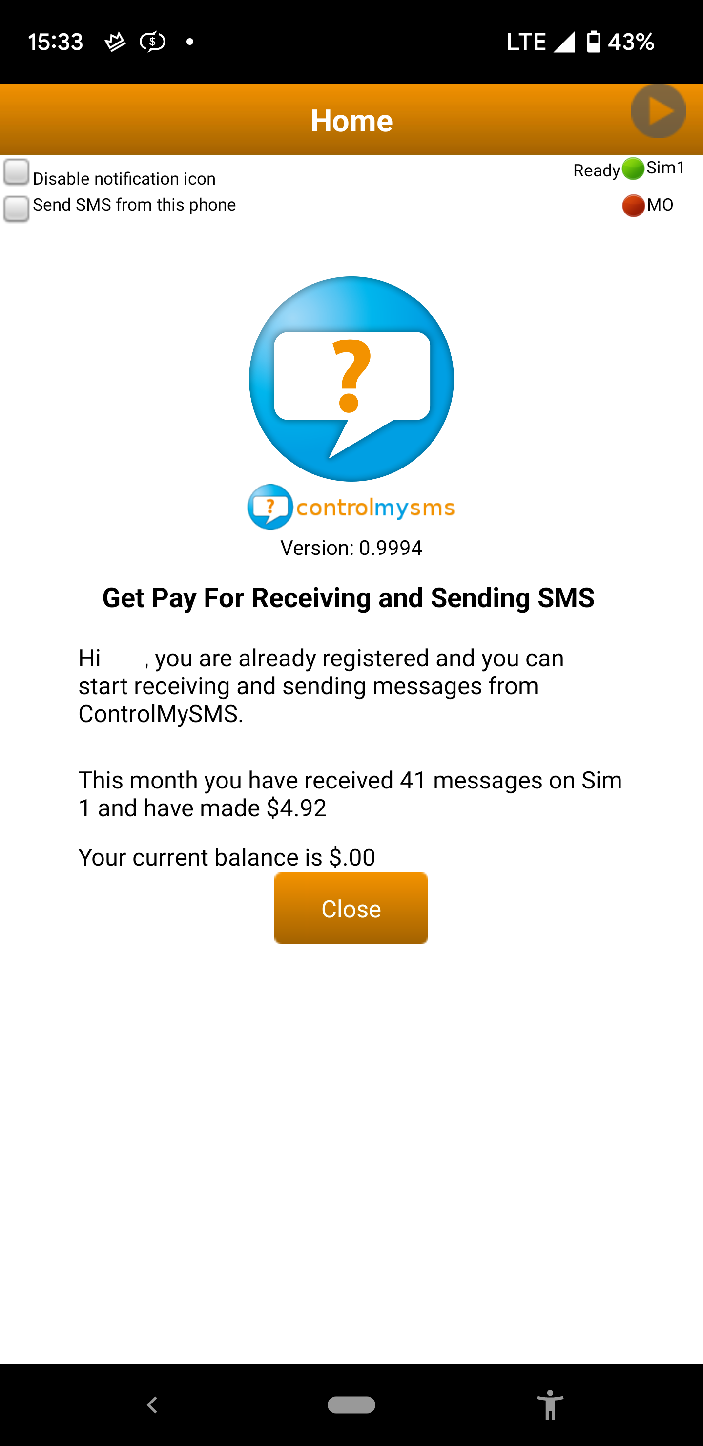 Freecash.com review after 20 days of using it : beermoneyglobal