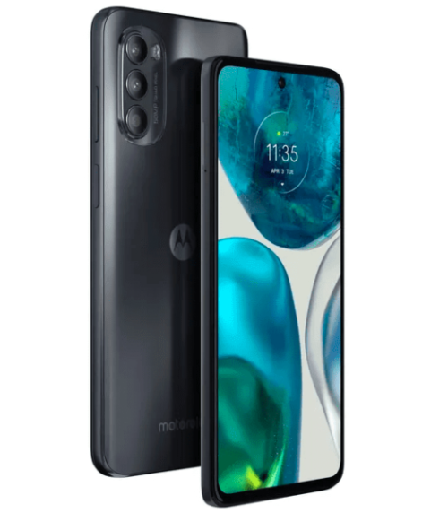 Motorola G82