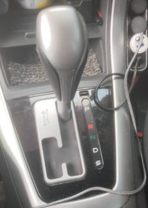 Proton Preve DTC code error