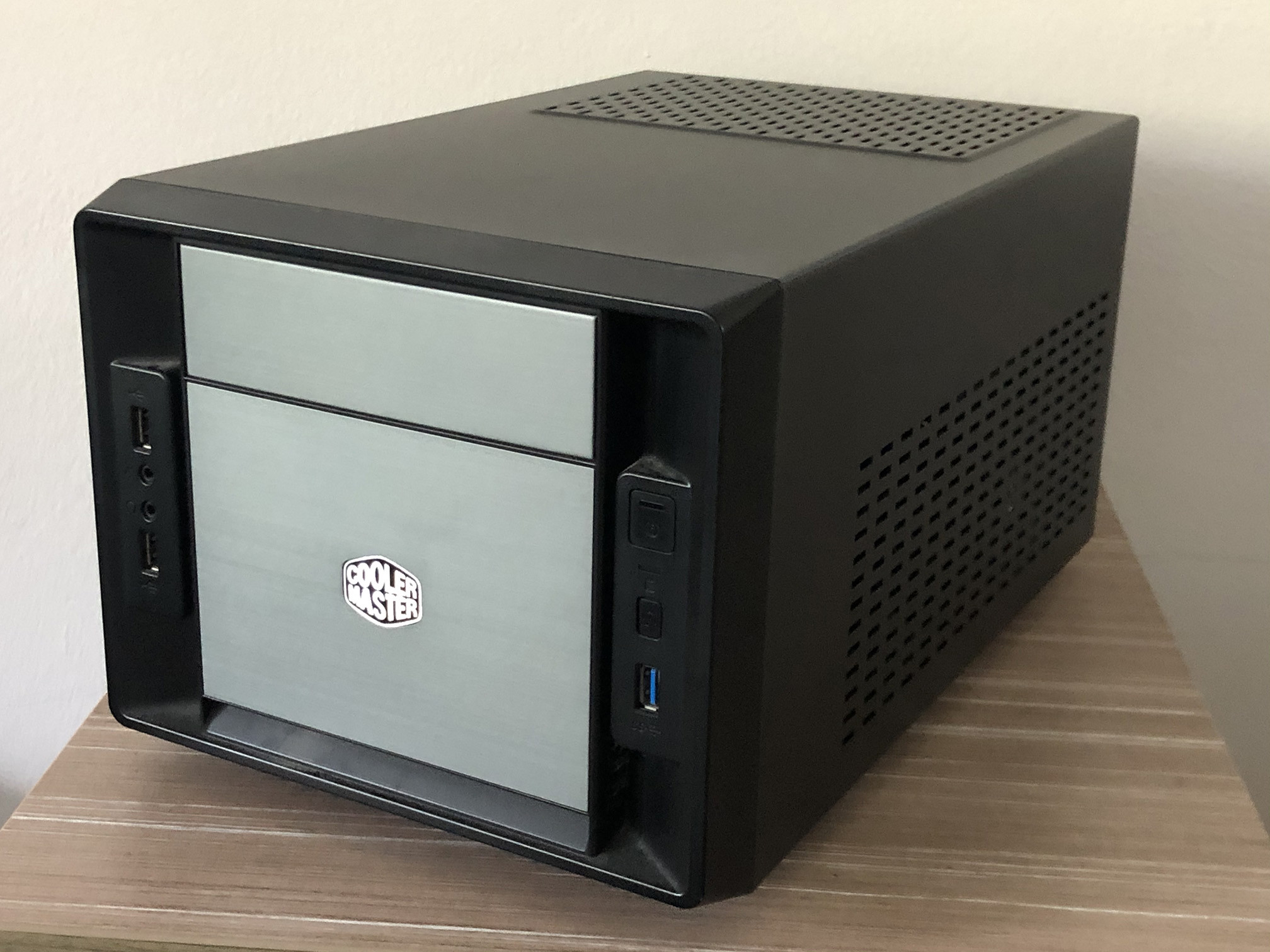 ITX System - Pictr.com