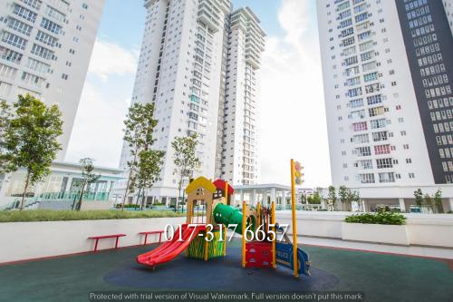 [WTR]Maxim Citylights Sentul Jalan Sentul Pasar