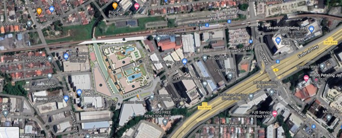 Atera location Map - Pictr.com