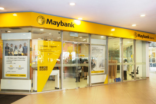 Maybank Customers Now Able To Download Monthly