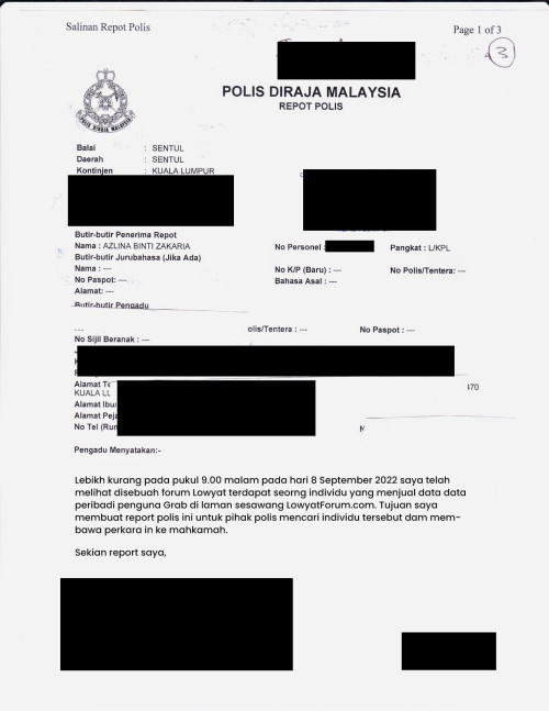 report polis - Pictr.com