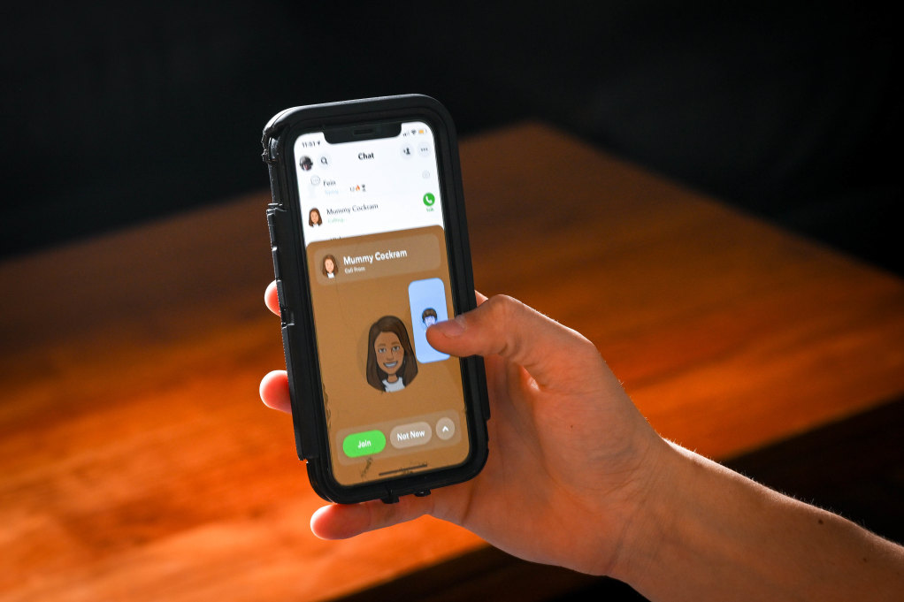 Call declined: Why Gen Z won’t pick up the phone