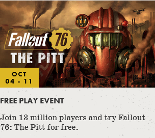fallout76 on amazon