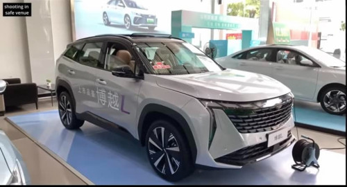 PROTONG plss bring this new X70s nowwww