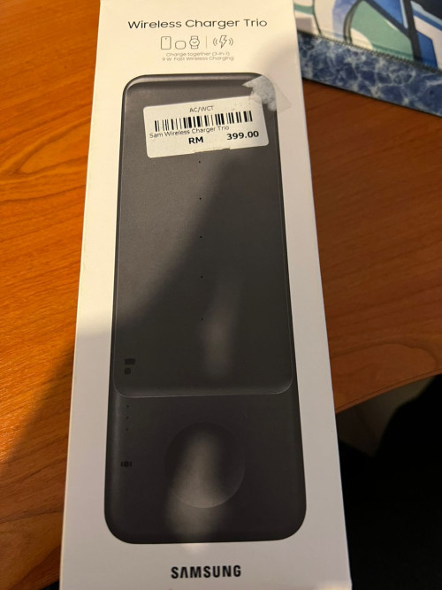 WTS > Samsung Wireless Chargers