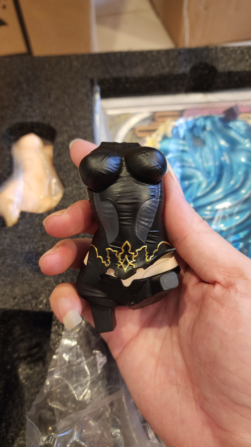 WTS Lazydog Studio - Yorha Type A2