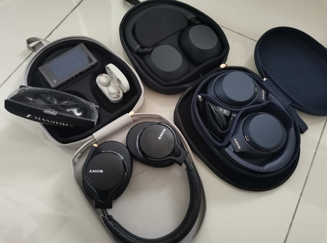 Ayam trying RM900 Samseng buds2 Pro