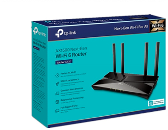 router loask