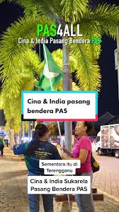 Nons enjoy unity, stability of PAS rule