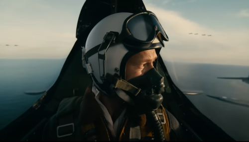 Top Gun Zero : Hangman Risen (Prequal)