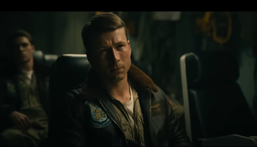 Top Gun Zero : Hangman Risen (Prequal)