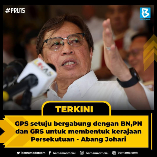 BREAKING : ABANG JOE AGREEEEEE