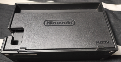 Used Switch V1- SOLD