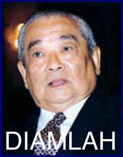 Gerakan said Anwar's government is PH government