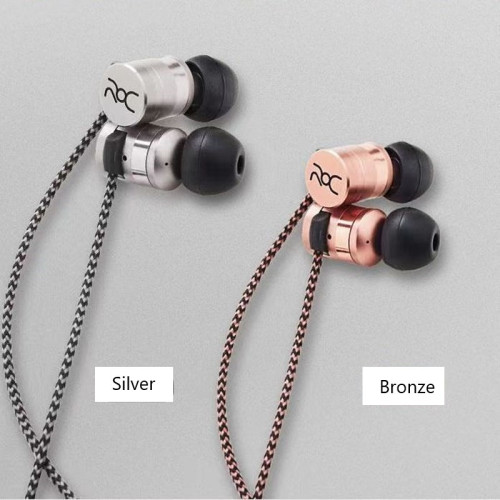 [WTS]Cristiano Ronaldo ROC III Alloy earbuds w/mic