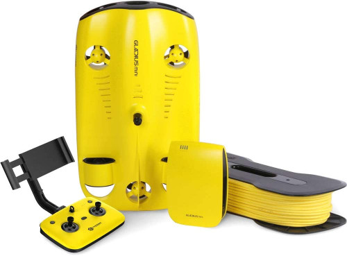 WTS Chasing GM0001 Gladius Mini Underwater Drone