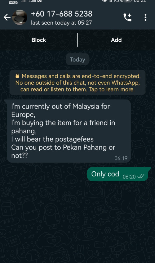 How does Carousel Scam Work?