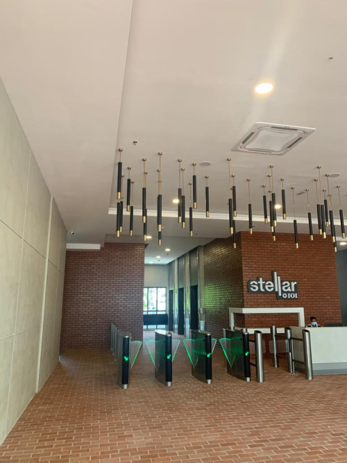 WTS Stellar Suites IOI Bandar Puteri Puchong for
