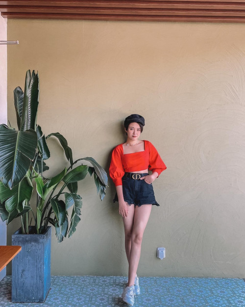 TVB Amoi, Kaman Kong kybky?