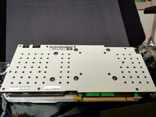 [WTS] RTX 2060 Super 8GB