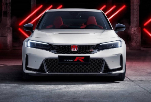 Cibik FL1 hatchback is here?