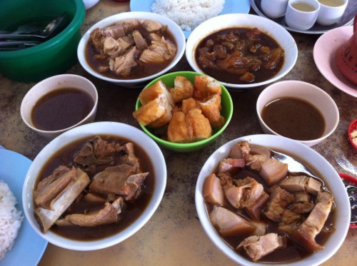 why Klang BKT no micilin but Kepong dapat?