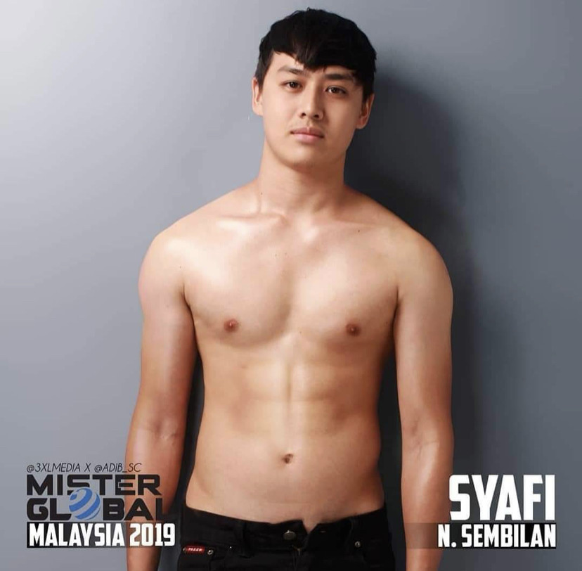 Anak 鄭全行 datang lagi