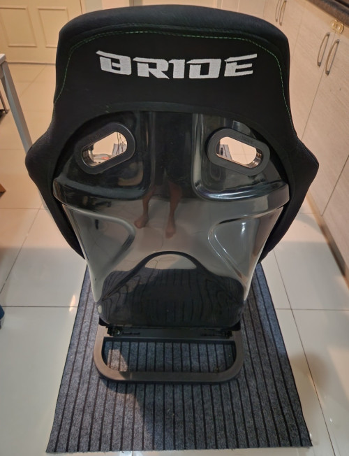 WTS T248 C/W TH8A SHIFTER & RACING RIG