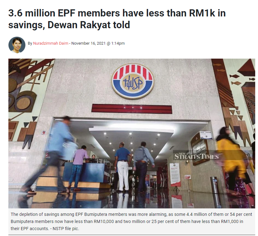 Do u think Anwar will sucumb to pressure over EPF?