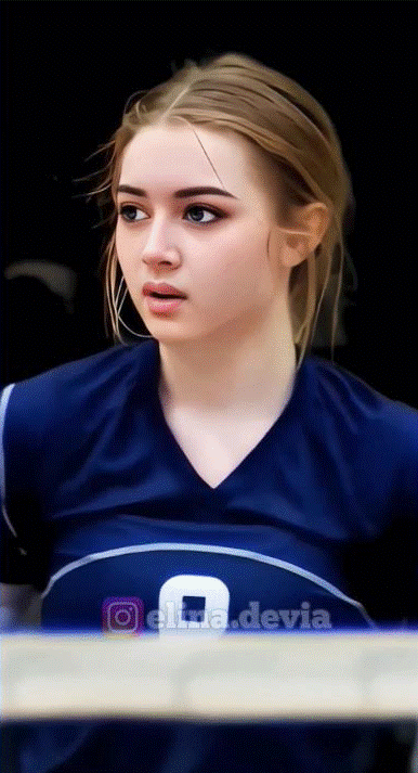 Who is your favourite female volleyball player?