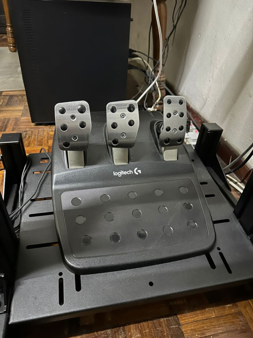 [WTS] Used Logitech G29