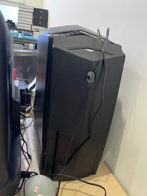 [WTS] Alienware Area 51 ALX
