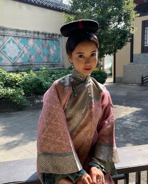 HK singer & actress, Kandy Wong is 35 years old