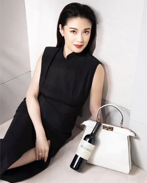 TVB MIlF Aimee Chan is 42 with 3 kids