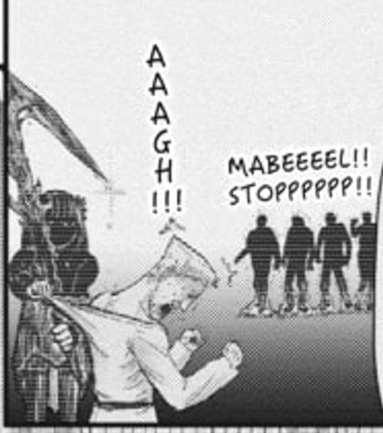 What If Takafumi was Isekaid in the Fantasy World instead of Ojisan ...