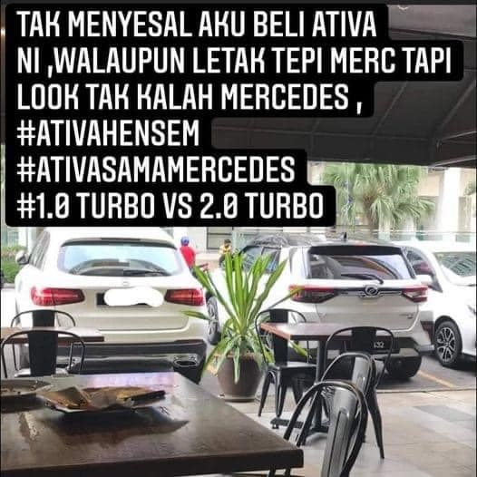 U got come see ativa cucuk cucuk