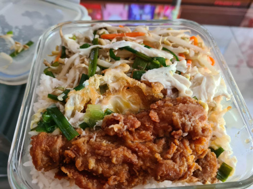 Chap fan too damn expensive nowadays