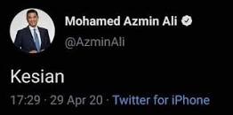 Sultan Selangor bubar DUN this Friday, 23 June