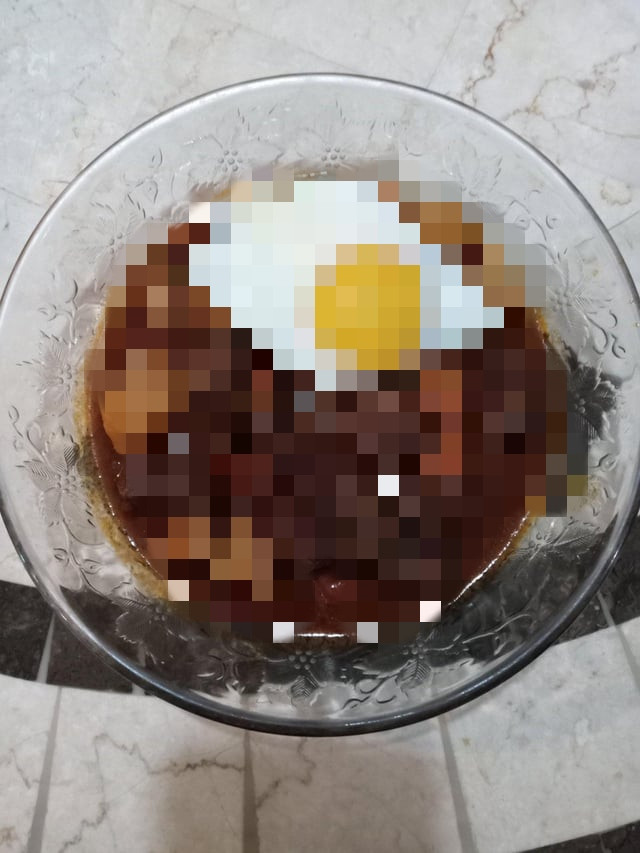 I Made Yors Beef Stew From The Anime What Do You Guys Think : r/SpyxFamily